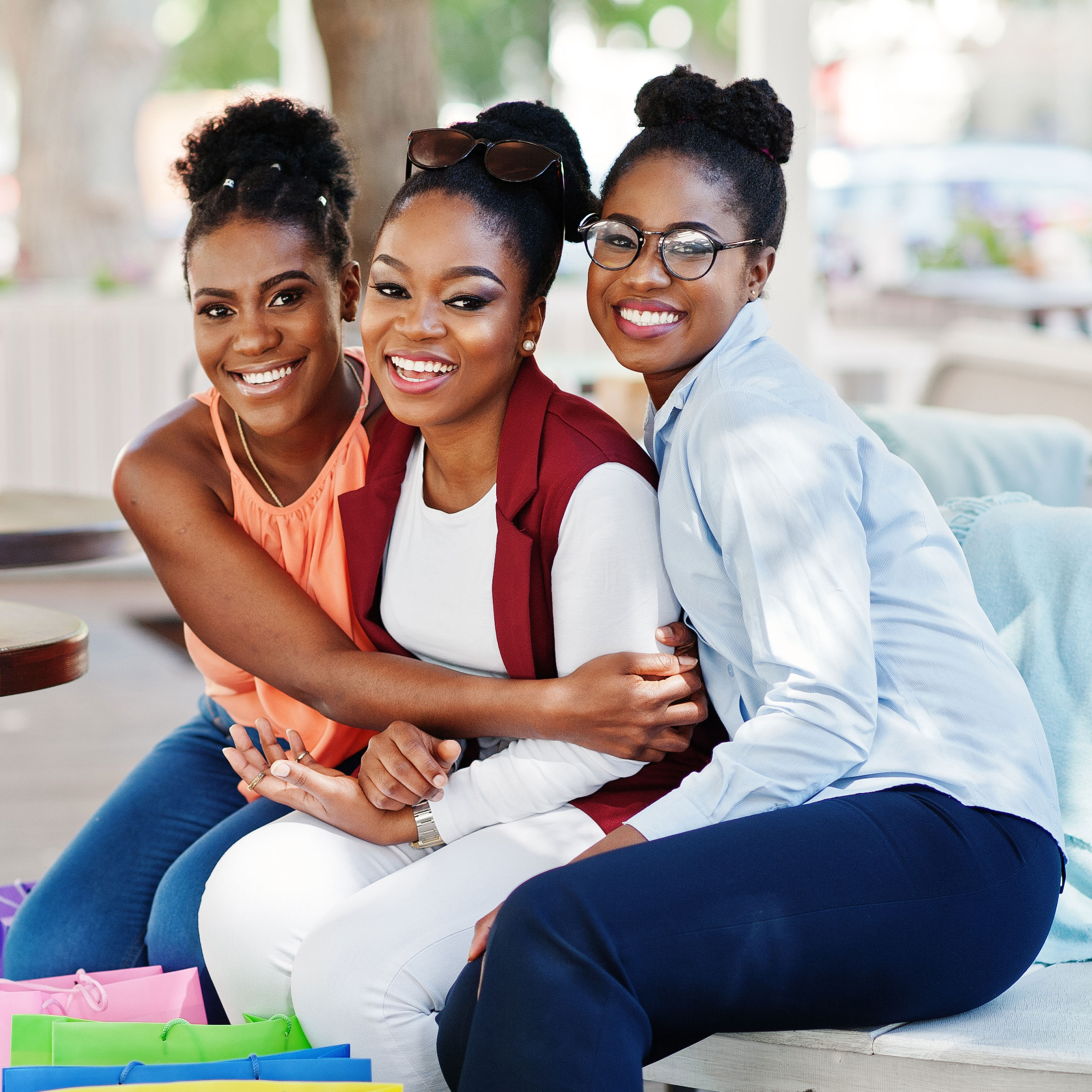 Volunteering | Ambition Crush